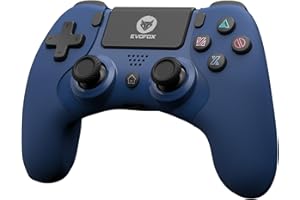 Amazon.in Bestsellers: The most popular items in PS 4 Controllers