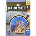 ISC Mathematics XI (2025) : OP Malhotra SK Gupta Anubhuti Gangal ...