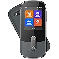 ANFIER Offline Language Voice Translator Device W09 PRO for 144 Languages and Accents Photo ...