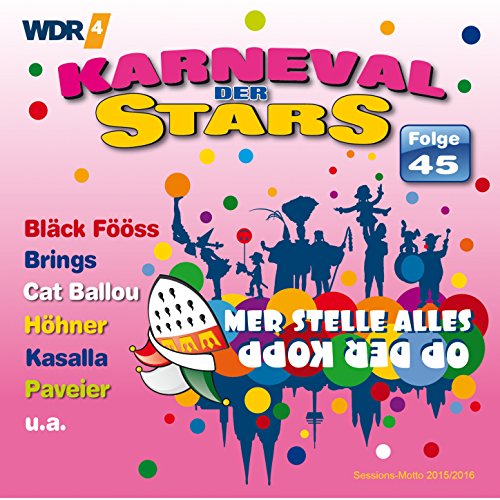 Karnevalslieder Faschingslieder Party Musik auf CD | Shopping – Ratgeber