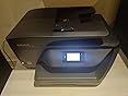 Hp OfficeJet 6950 All-in-One Drucker: Amazon.de: Computer & Zubehör