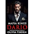 Mafia Kings: Dario: Dark Mafia Romance Series: Amazon.co.uk: Thorn, Olivia: 9798858190417: Books