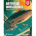 Buy Pearson Artificial Intelligence: Beyond Classical AI Book Online at Low Prices in India ...