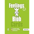 Feelings Blob Cards (Blobs): Amazon.co.uk: Wilson, Pip, Long, Ian: 9781138333420: Books