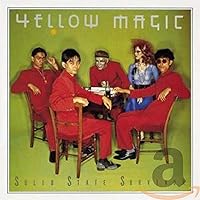 Solid State Survivor: Amazon.co.uk: CDs & Vinyl