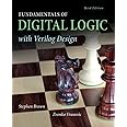 Buy Fundamentals of Digital Logic with Verilog Design (IRWIN ELEC ...