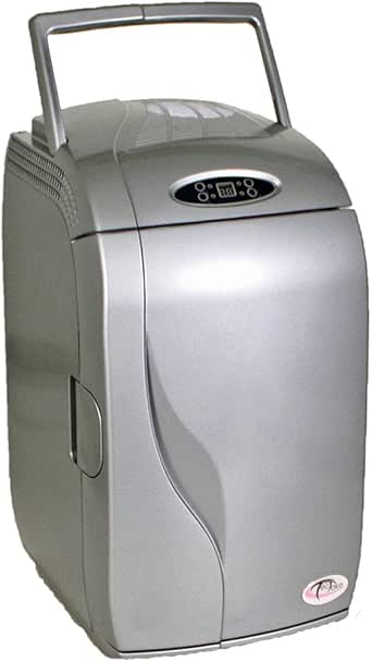 TecTake Mini Fridge Refrigerator 20 Litre: Amazon.co.uk: Large Appliances