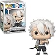 Funko Pop! Demon Slayer 1253 Sanemi Shinazugawa Exclusive : Amazon.co ...