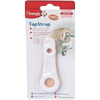 Clippasafe BATH TAP GUARD : Amazon.co.uk: DIY & Tools