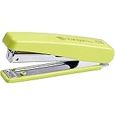Kangaro Desk Essentials HD-10D All Metal Stapler | Standard Stapler ...
