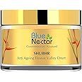 Blue Nectar Ayurvedic Anti Aging Face Cream for Women with Natural ...