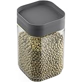 Buy CELLO Modustack Square Containers | Air Tight Lid and Stackable ...