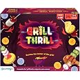Buy Bloomingo Board Game - Grill Thrill: Fun & Engaging Grilling ...