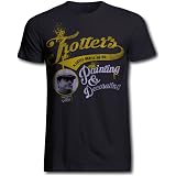 Only Fools and Horses Cushty Christmas Official T Shirt Limited Edition ...