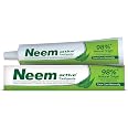 Neem Active Toothpaste 200gm, 98% Natural Origin | 100% Vegetarian ...