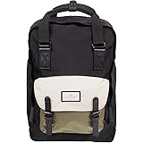 Doughnut Macaroon Backpack for Men and Women Lightweight School Bag ...