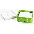Madhuli Square Shape Paneer Maker, Paneer Mould, Tofu, Sprouts Moud ...