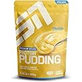 ESN Protein Pudding, 360g Vanilla : Amazon.de: Drogerie & Körperpflege