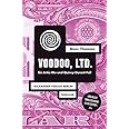 Voodoo, Ltd.: Ein Artie-Wu-und-Quincy-Durant-Fall : Thomas, Ross, Ahlers, Walter: Amazon.de: Bücher
