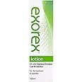 Exorex Lotion 100ml : Amazon.co.uk: Beauty
