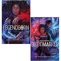 Legendborn: TikTok made me buy it! (Volume 1) (The Legendborn Cycle ...