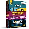 PW CBSE | Class 10 | 15 New Pattern Sample Question Papers Science ...