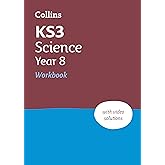 KS3 Science All-in-One Complete Revision and Practice: Ideal for Years ...