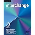 Buy Interchange Level 2 Student's Book with Online Self-Study Book ...