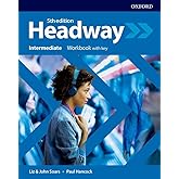 Headway: Pre-Intermediate: Workbook with Key: Amazon.co.uk: McCaul, Soars, Soars: 9780194529143 ...