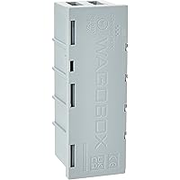 Quickfix-JB 4 IP20 Maintenance-Free Junction Box for WAGO 221-413 221 ...