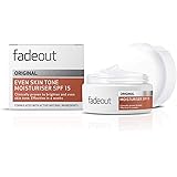 Fade Out Advanced Even Skin Tone Day Cream with SPF25 - Face Cream With ...