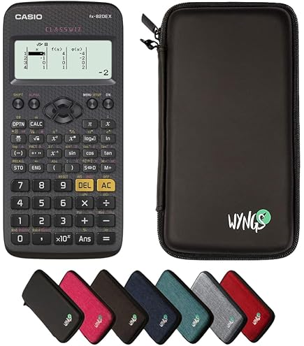 Casio Fx85 Calculadora Casio CASIO Fx-85ES PLUS 2nd Edition Brand New ...