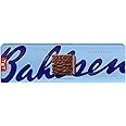 Bahlsen Perpetum Whole Milk Waffles with Whole Milk Chocolate 97g ...