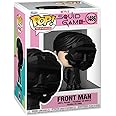 Funko POP! TV: Squid Game - Frontman - Vinyl Collectible Figure - Gift ...