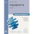 Alpha Test Ingegneria TOLC-I 2026-2027. Simulazioni. Per test di ...