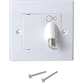 1STec Latest Model Isolated Genuine Virgin Media White Internal use ...