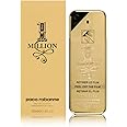Paco Rabanne One Million homme/man, Eau de Toilette, 1er Pack (1 x 100 ...