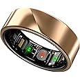Noise LUNA Ring (Buy Sizing Kit First) - Most Accurate Smart Ring ...