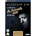 An Inspector Calls - 60th Anniversary Edition [DVD] [1954]: Amazon.co ...