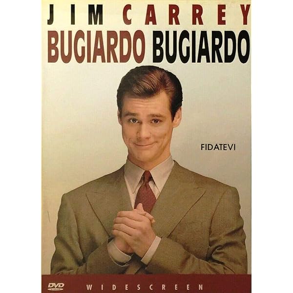 Bugiardo Bugiardo Citazioni Di Jim Carrey