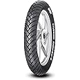 MRF Nylogrip Zapper-C 110/80-17 57P Tubeless Bike Tyre, Rear (SAT15) : Amazon.in: Sports ...