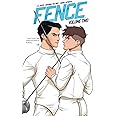 Fence, Vol. 2 : Pacat, C.S., Johanna the Mad: Amazon.fr: Livres