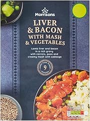 Amazon.co.uk: Meat, Poultry & Game: Morrisons
