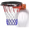 Cadre de Filet de Basketball Amovible Portable - Professionnel ...