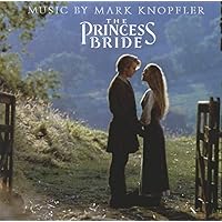 Die Braut des Prinzen (The Princess Bride): Amazon.de: Musik-CDs & Vinyl