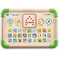 VTech - Tablette Éducative ABC Nature, Tablette Enfants Interactive et Sensorielle Partiellement ...