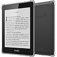 Clear Case for 6" Kindle Paperwhite (10th Generation, 2018 ...
