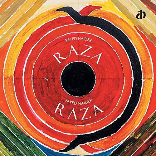 Buy Raza by Raza Book Online at Low Prices in India | Raza by Raza ...