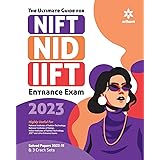 Buy Guide for NIFT/NID/IIFT 2020(Old Edition) Book Online at Low Prices ...