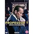 Professor T [DVD] [2021]: Amazon.co.uk: DVD & Blu-ray